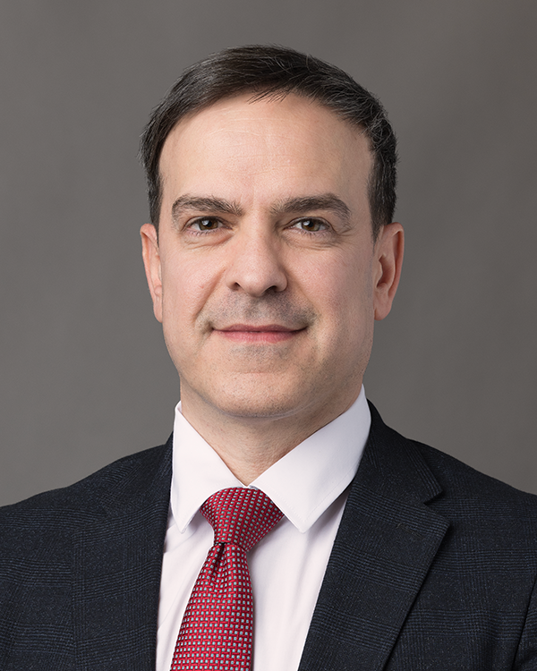 Senior Director of Communications and Public Affairs