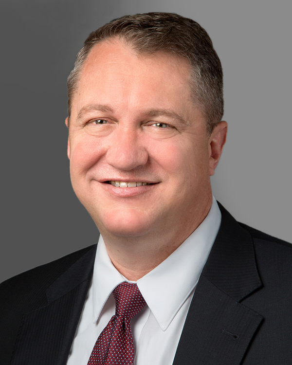 Senior Director of Strategy and Innovation