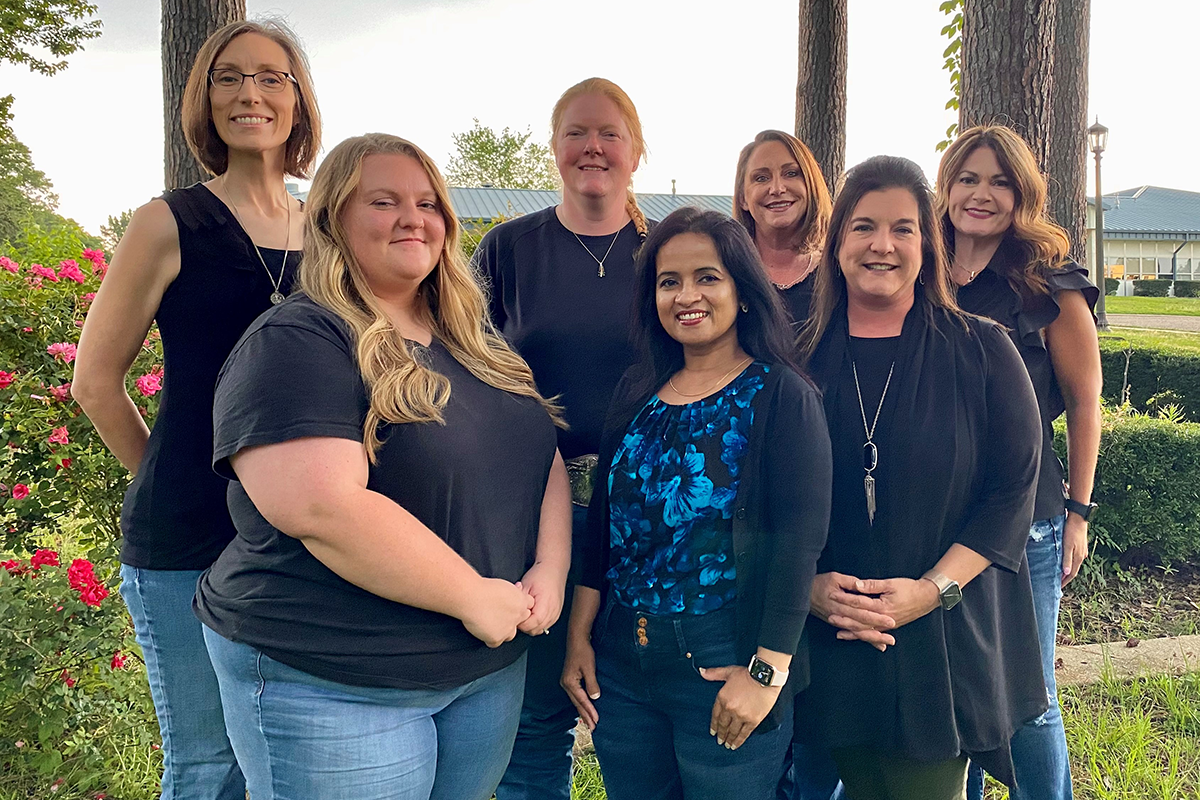 TxDOT sees more women entering field of engineering