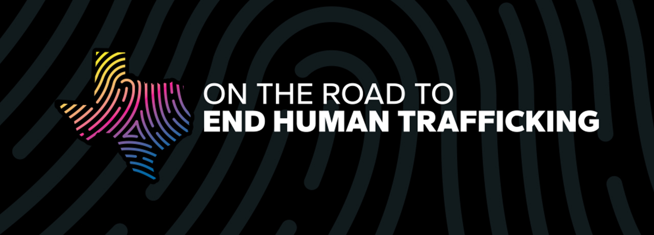 Trusting instincts and taking action against human trafficking