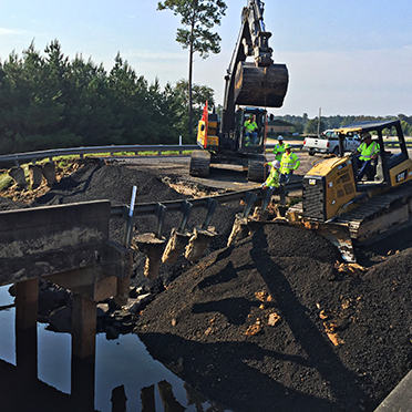 Emergency Relief Program