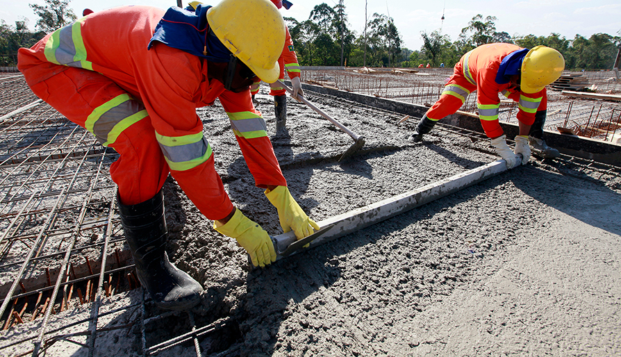 Utility relocation or ROW purchase for TxDOT projects