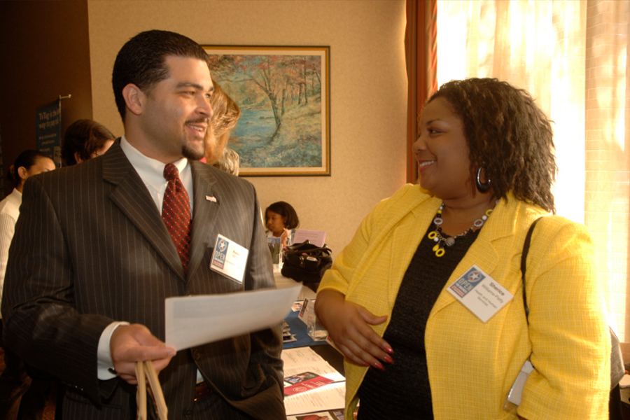 Civil Rights programs