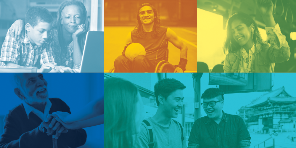 Civil Rights programs