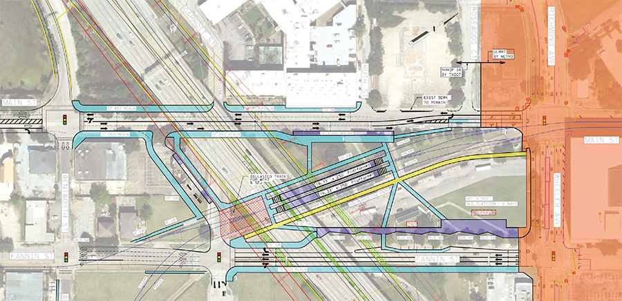 Segmento 3A - Refinamientos de diseño y tapas estructurales