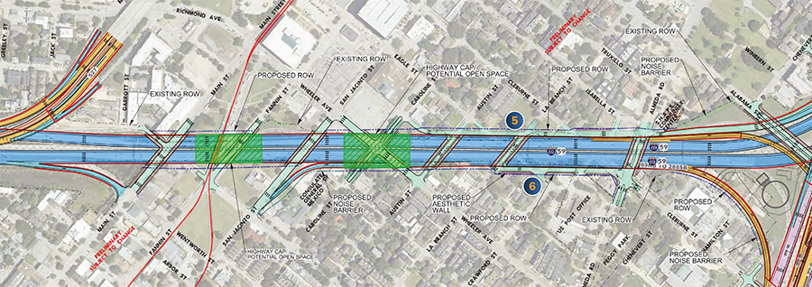 Segmento 3A - Refinamientos de diseño y tapas estructurales
