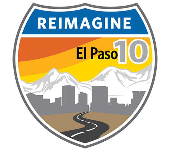 Reimagina la I-10