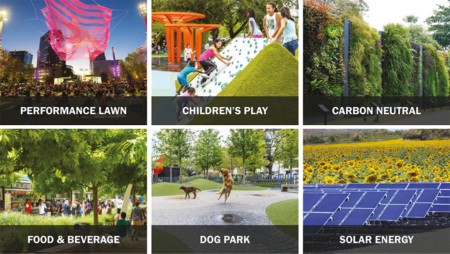 Segment 3A - Design refinements & structural caps