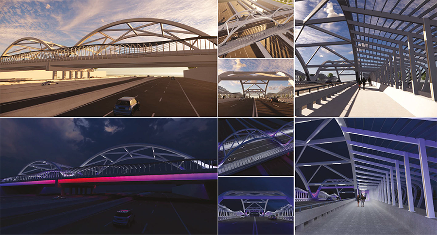 Segment 3B - Initial projects in detail design