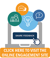 I-14 Central Texas Corridor Study